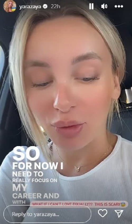 '90 Day Fiance': Yara Zaya Talks Baby #2 Pregnancy Plans | Soap Dirt