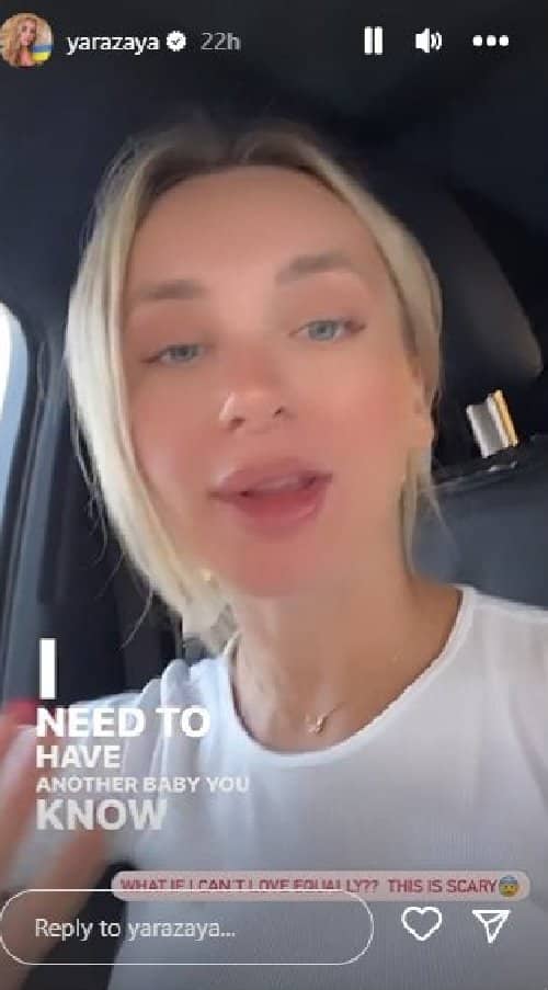 '90 Day Fiance': Yara Zaya Talks Baby #2 Pregnancy Plans | Soap Dirt