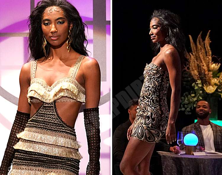 'Big Brother' Winner Taylor Hale on 'Bold and the Beautiful' Today ... 'Big Brother' Winner Taylor Hale on 'Bold and the Beautiful' Today ...