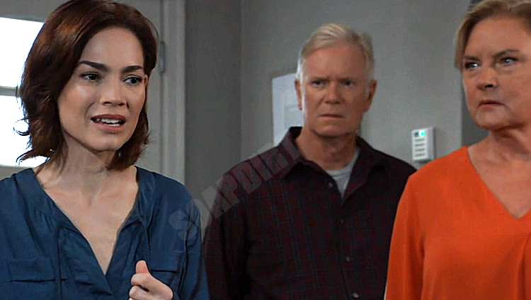 Who Plays Jeff Webber on 'General Hospital'? | Soap Dirt