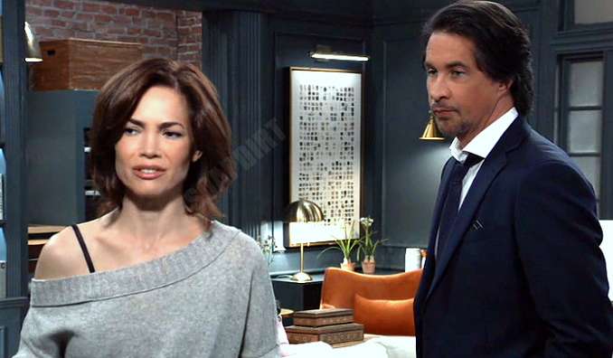'General Hospital': Will Finn Dump Elizabeth - Reiko Reveal Too Much ...
