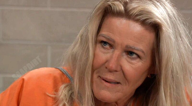 Who is Heather Webber on 'General Hospital' & Why Her Return is Crucial ...