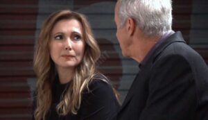 'General Hospital' Weekly Spoilers: Holly Sutton in Grave Danger | Soap Dirt