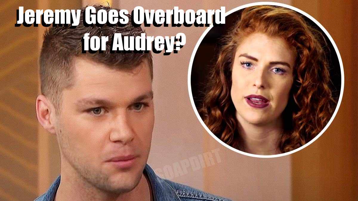 'Little People, Big World': Jeremy Roloff Bites off More than He can ...