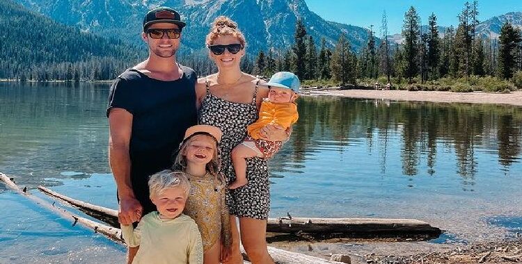 'Little People Big World': Audrey Roloff Triggers Fans with New Baby ...