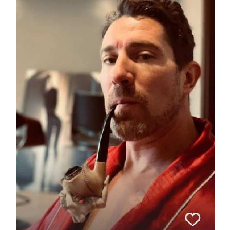 'Seeking Sister Wife': Garrick Merrifield Gives Off Playboy Vibes ...