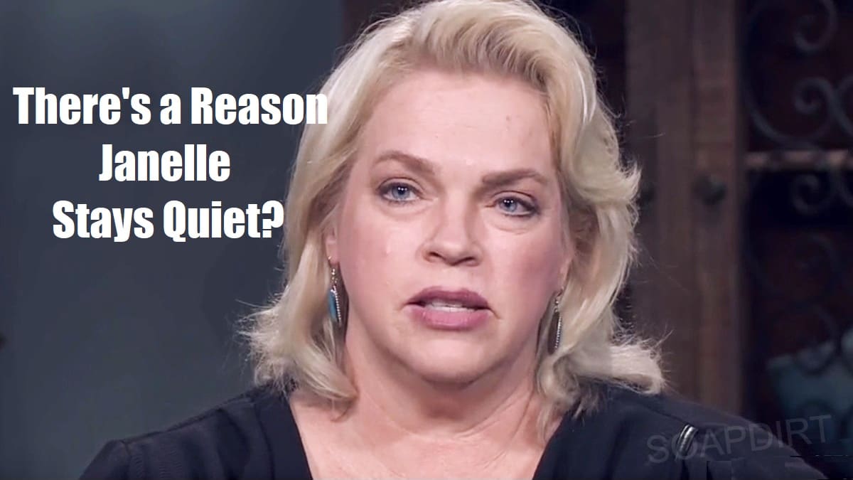 'Sister Wives': Janelle a Free Woman But Official Word Delayed for Good ...