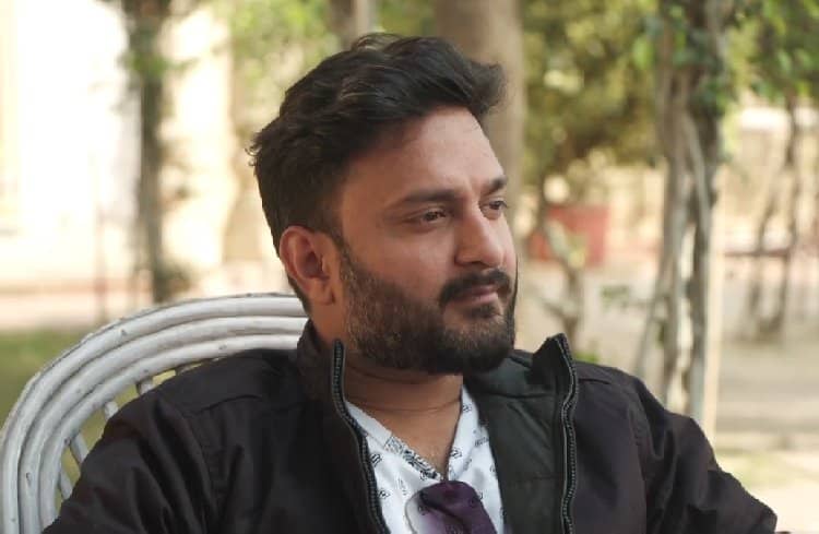 '90 Day Fiance': Sumit Singh Comes Clean with Jenny Slatten | Soap Dirt