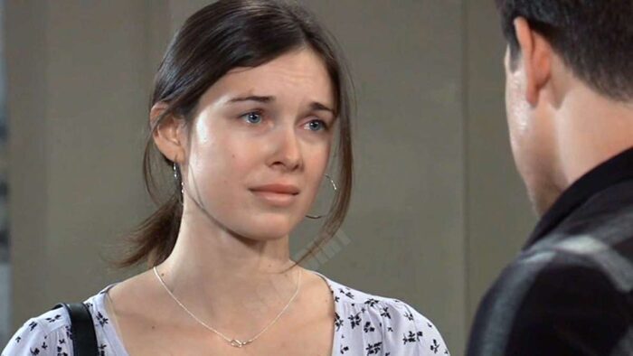 'General Hospital' Weekly Spoilers: Willow Gets Devastating News ...