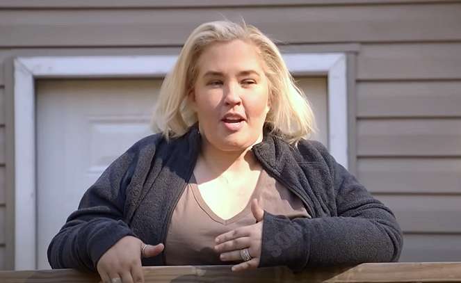 Mama June Road To Redemption Season 7 Release Date