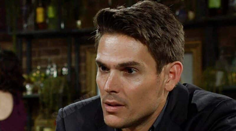 'Young and the Restless': Adam Newman's Single - His Rebound Romance ...