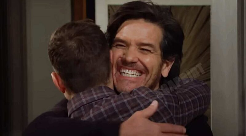 'Young and the Restless' Comings and Goings: Danny Romalotti Back ...