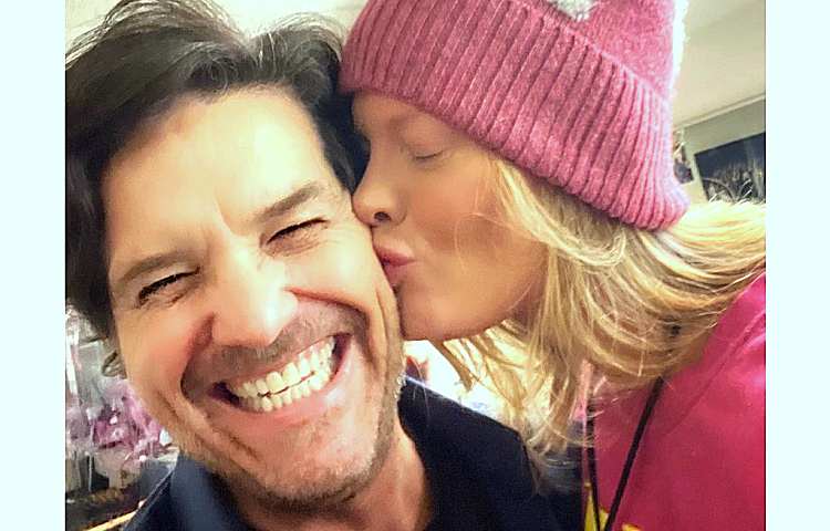 'Young and the Restless' Week Ahead: Danny Romalotti Returns - Adam ...