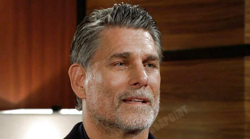 'Young and the Restless' Next Week: Jeremy Stark Faces United ...