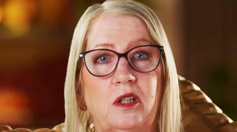 '90 Day Fiance': Jenny Slatten's Counting Pennies? | Soap Dirt '90 Day Fiance': Jenny Slatten's Counting Pennies? | Soap Dirt