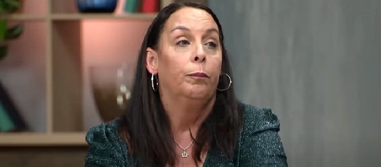 '90 Day Fiance': Kim Menzies Explains Where She Stands with Usman Umar ...