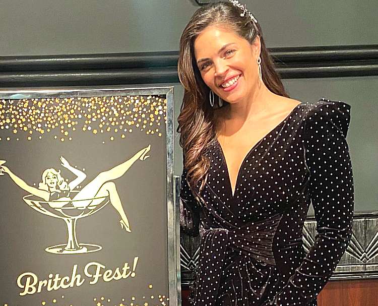 Does Britt Die on 'General Hospital'? | Soap Dirt