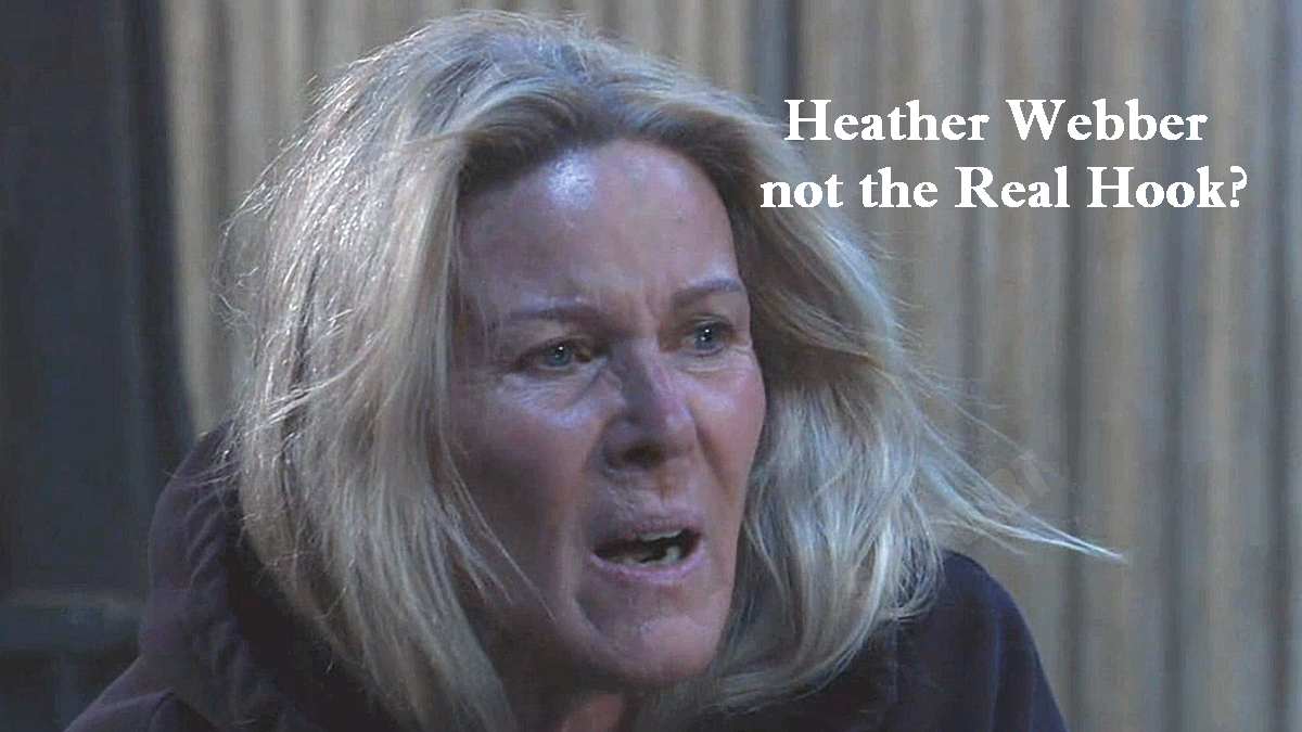'General Hospital' Twist: Heather Webber a Copycat Hook? Real Killer ...