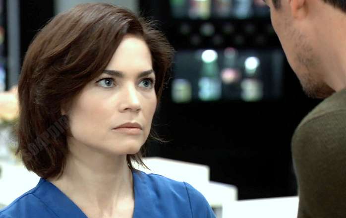 'General Hospital' 2-Week Spoilers: Elizabeth Webber Ready to Confess ...