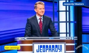 'Jeopardy! Masters' Joins ABC as New Game Show | Soap Dirt
