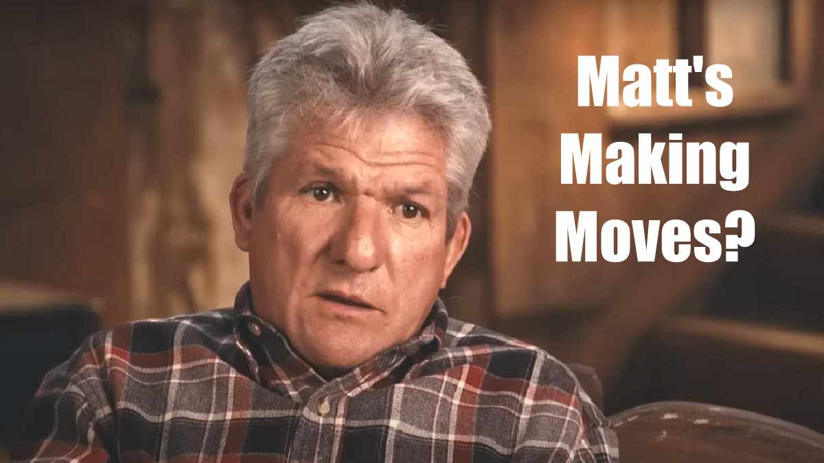 'Little People, Big World': Matt Roloff's Surprising Update | Soap Dirt