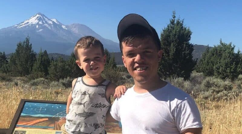 'Little People, Big World': Zach Makes Huge Sacrifice for Jackson ...
