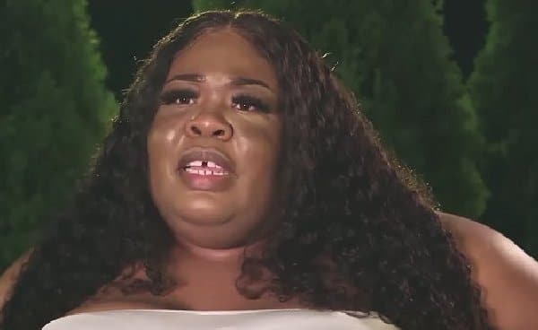 'Love After Lockup': Derek's Shady Behavior has Monique's Radar Working ...