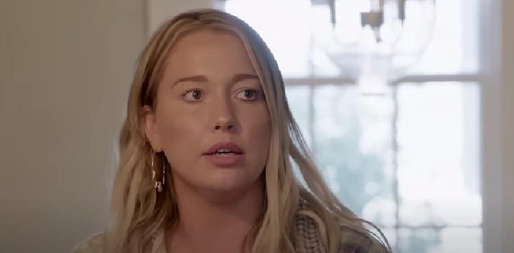 'Love After Lockup': Is Nathan's Secret Putting Him at Risk with Skylar ...