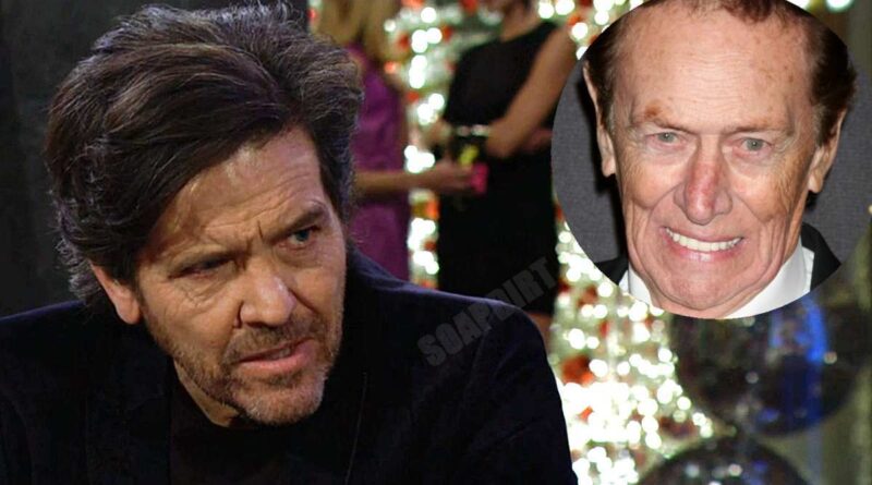 'Young and the Restless' Actor Dies - Danny Romalotti's 'Y&R' Dad ...