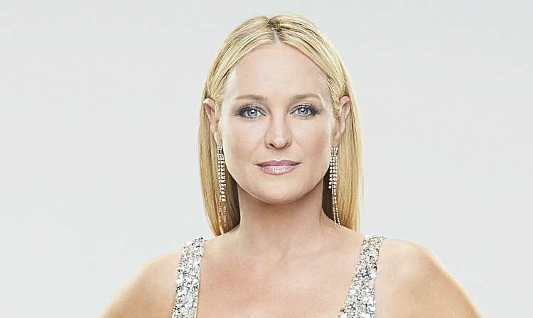 'Young and the Restless': How Old are Sharon Case & Conner Floyd ...