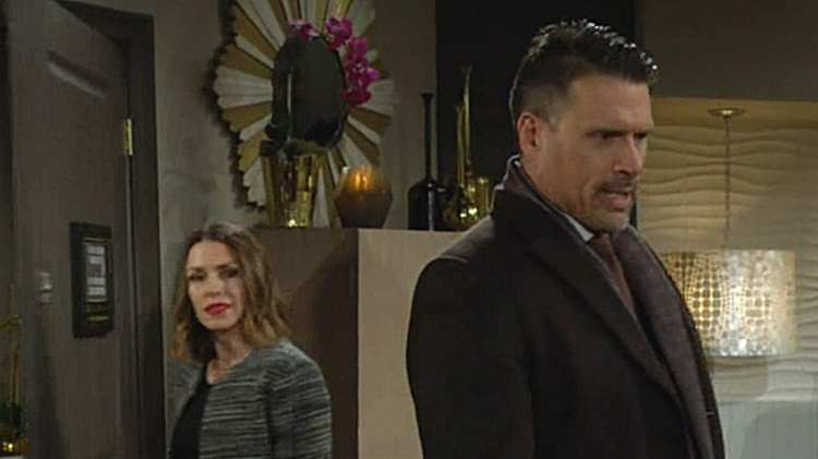 'Young and the Restless' Comings & Goings: Is Elizabeth Hendrickson ...