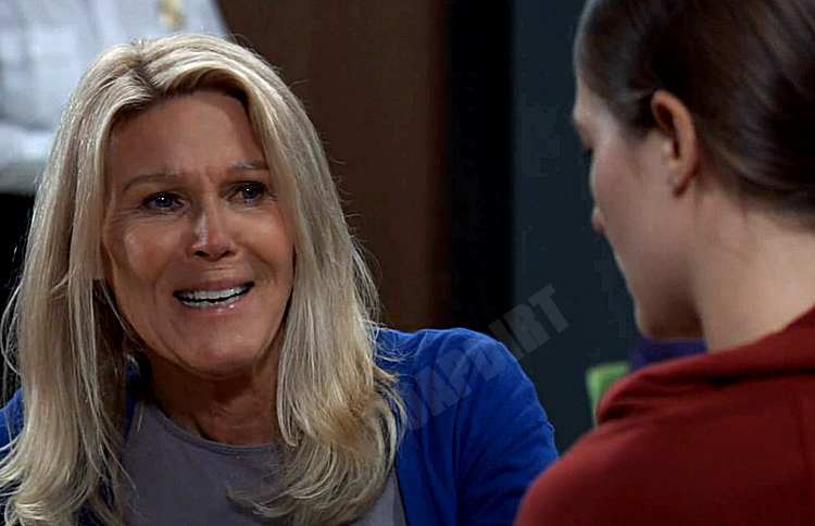 Who Killed Esme Prince's Adoptive Parents on 'General Hospital'? | Soap ...