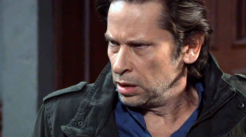 'General Hospital': Will Austin Holt Die - Is Roger Howarth Leaving GH ...