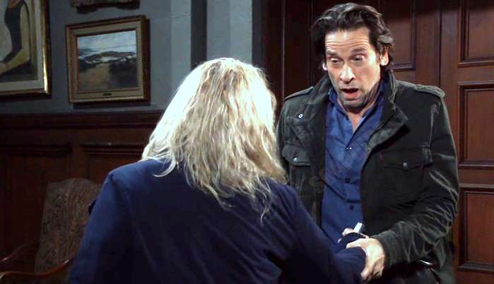 'General Hospital': Will Austin Holt Die - Is Roger Howarth Leaving GH ...