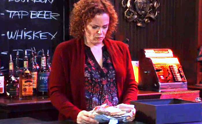 'General Hospital' Spoilers: Sam & Dante Catch a Break - Maggie ...