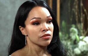 'General Hospital' Spoilers: Portia's Moment of Truth - Will she Fess ...