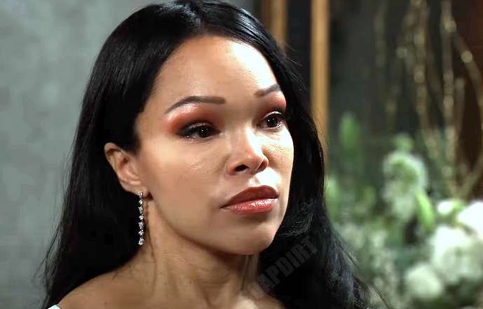 'General Hospital' Spoilers: Portia's Moment of Truth - Will she Fess ...
