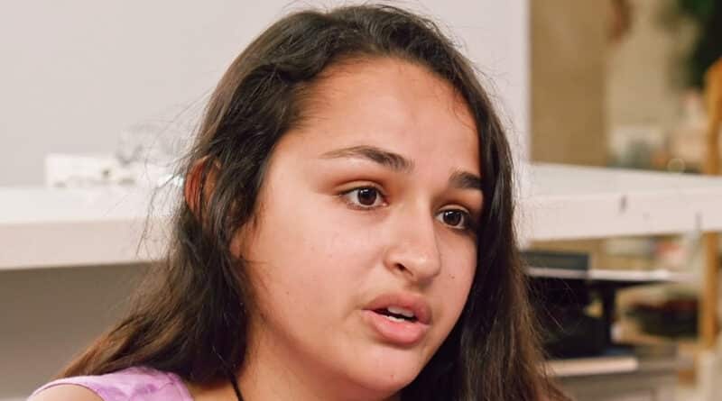 'I Am Jazz': Jazz Jennings Sees Success Without a Degree | Soap Dirt