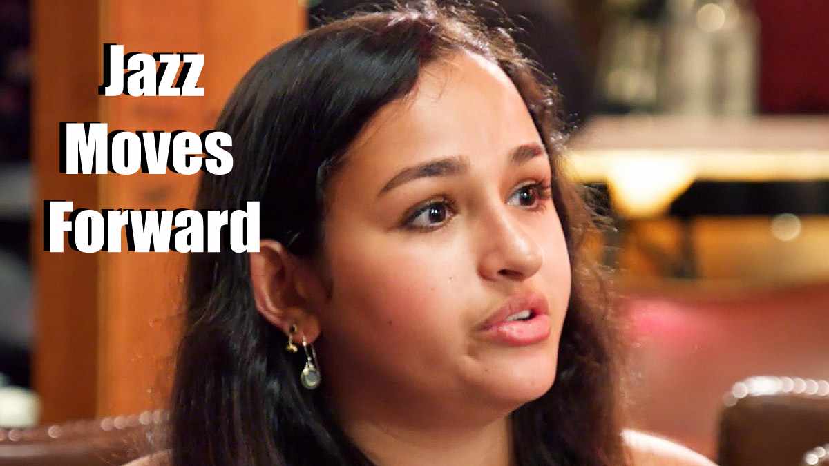 'I Am Jazz': Jazz Jennings Makes Big Decision about Harvard | Soap Dirt