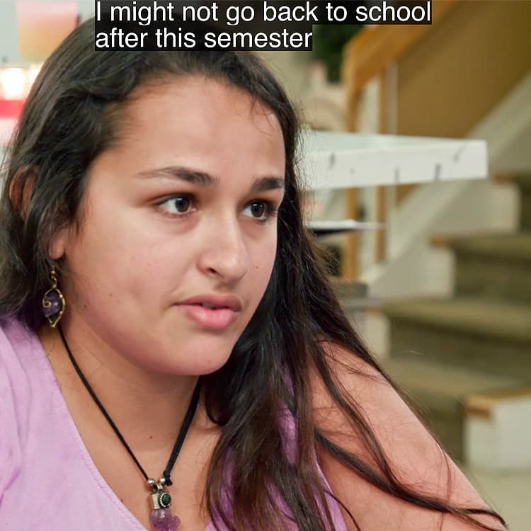 'I Am Jazz': Jazz Jennings Ditching Harvard? | Soap Dirt
