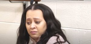 'Life After Lockup': Justine & Michael Persaud Crack Under Pressure ...