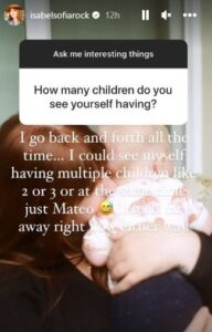 'Little People, Big World': Isabel Roloff Considers Having More ...