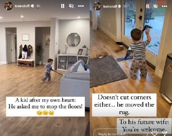 'Little People, Big World': Jackson Roloff Steps Up after Dad's Medical ...