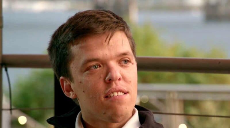 'Little People, Big World': Zach Roloff's Emergency Surgery | Soap Dirt