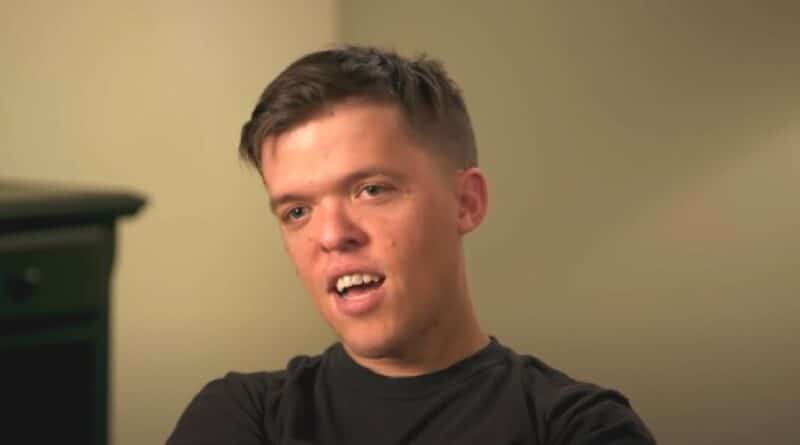 'Little People, Big World': Zach's Emergency Surgery Success | Soap Dirt