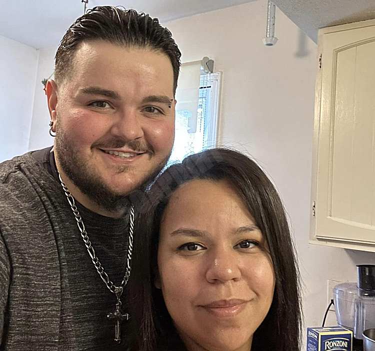 'My 600-lb Life': Geno & Nico - Where are They Now & Did They Keep ...