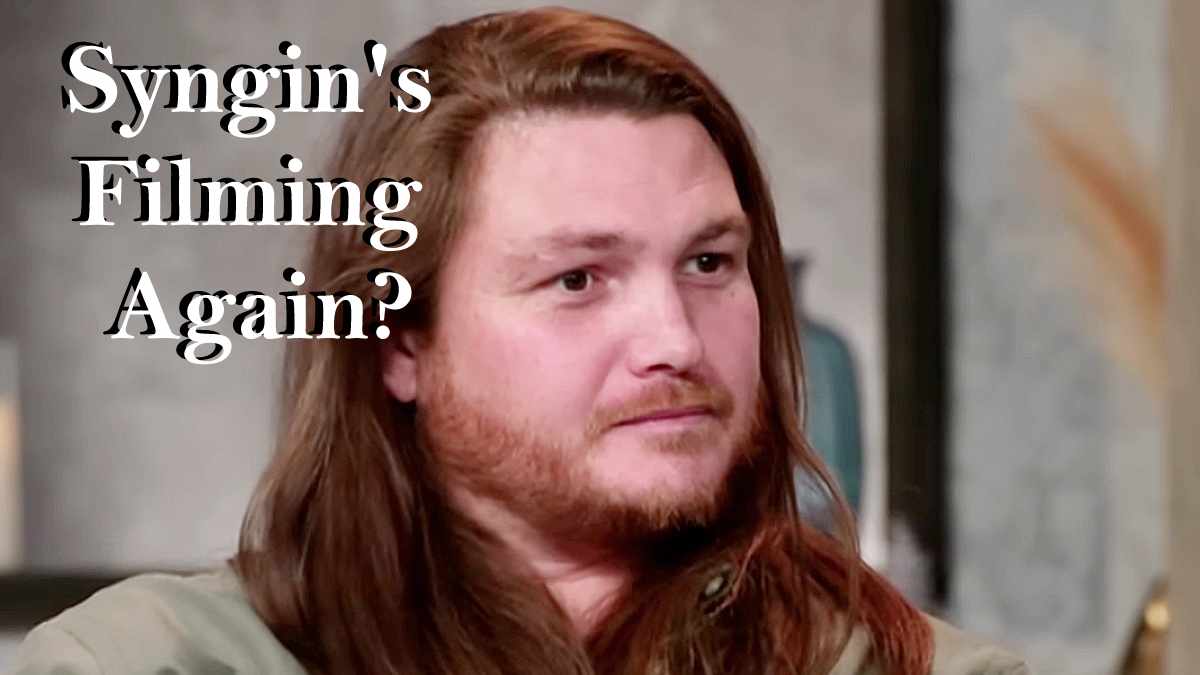 ‘90 Day Fiance’: Syngin Colchester Returning to TV? | Soap Dirt