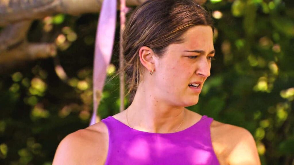Survivor 44: Sarah Wade Reacts to Her Fake Idol After Blindside | Soap Dirt