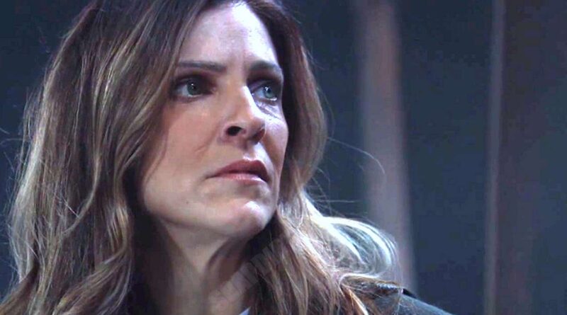 'General Hospital': Is Eileen Ashby Really Dead? | Soap Dirt
