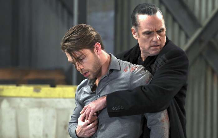 'General Hospital' Weekly Spoilers: Dex Makes Horrifying Discovery ...